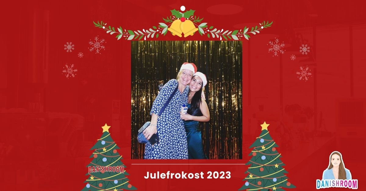 Julefrokost - DanishRoom